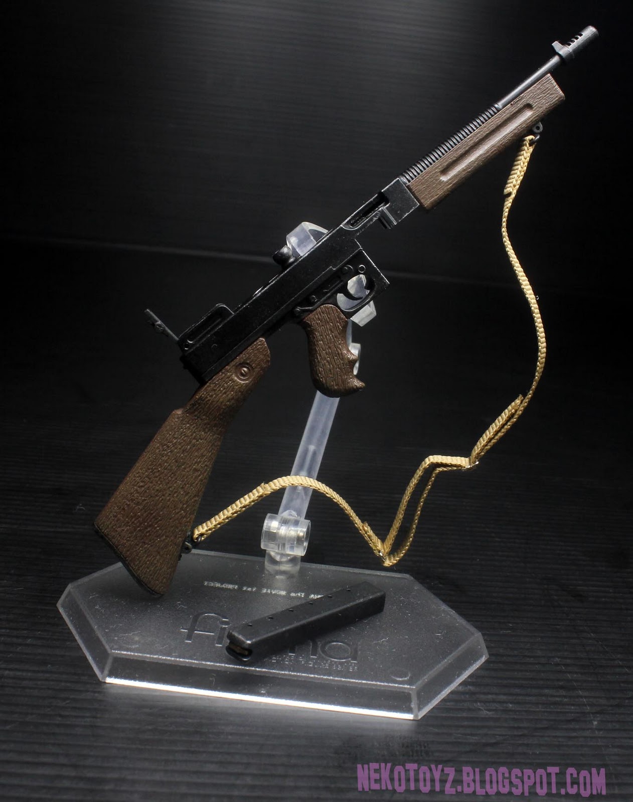 Neko Toyz: Hot Toys 1/6 MMS 156 Captain America The First Avenger ...