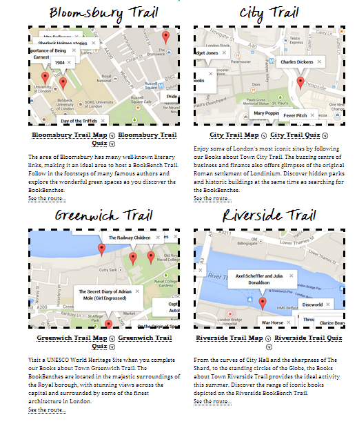 Moog Heymdia: but what about the ladies???: Weekend Link Round Up to ...