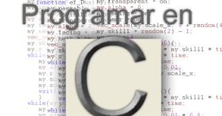 Programación en C++: Conceptos básicos de C++