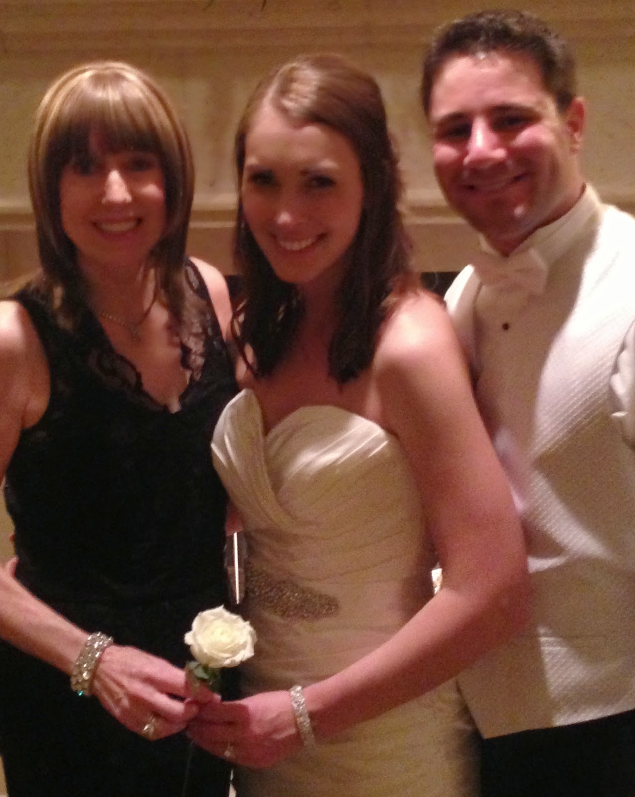 JANIS NOWLAN BAND "The Most Unforgettable Dance Party Of Your Life ...