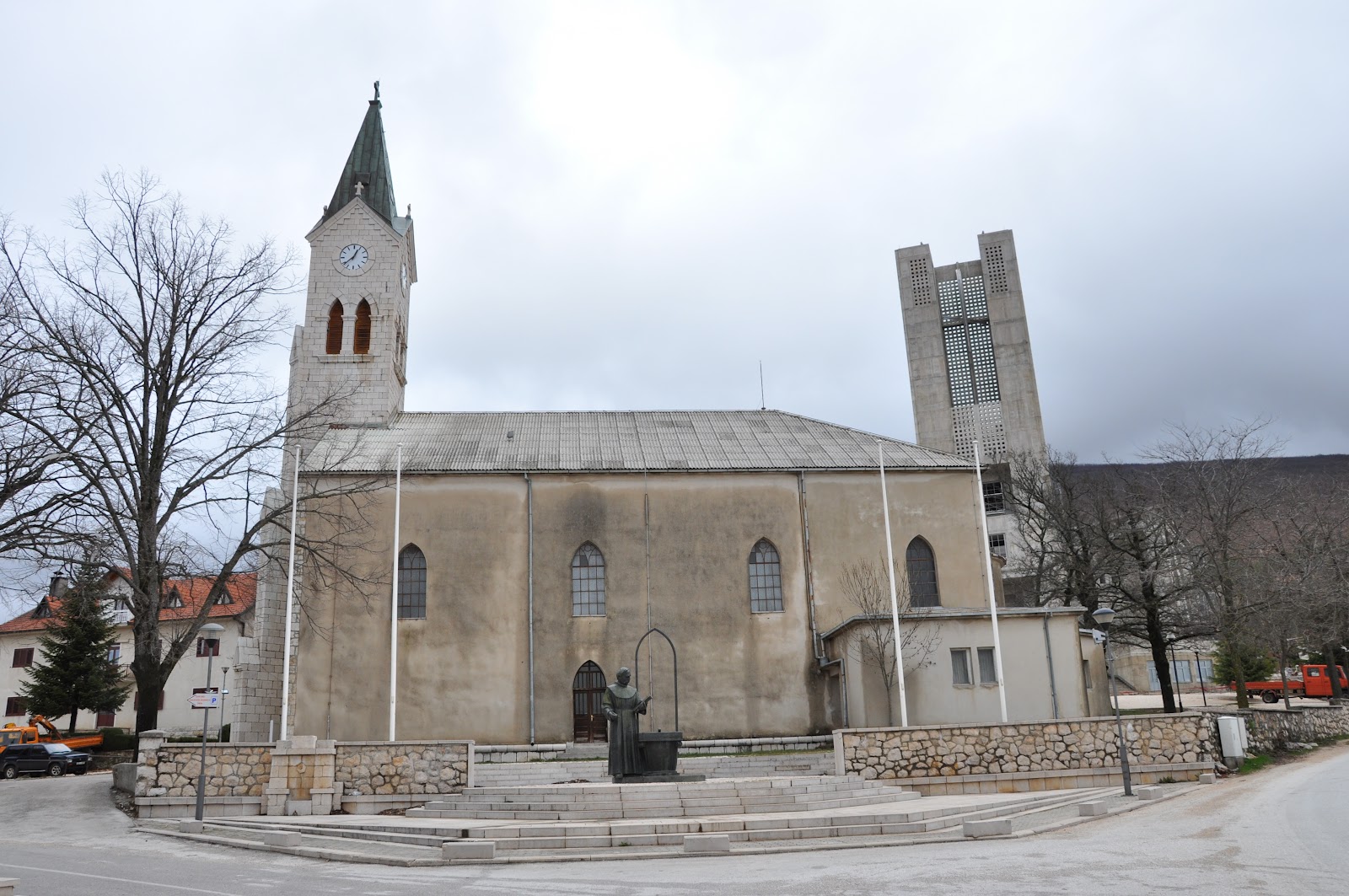 Novinarstvo!!!: Posušje po broju rođenih uvijek u plusu