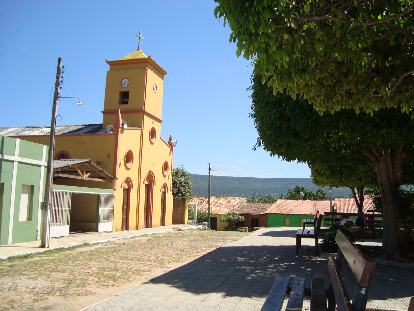 BLOG DO ARIMATÉA: BARBALHA - CE, 165 ANOS. PARABÉNS AO POVO BARBALHENSE!