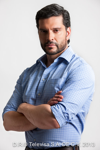 Telenovela De que te quiero, te quiero: conoce los personajes