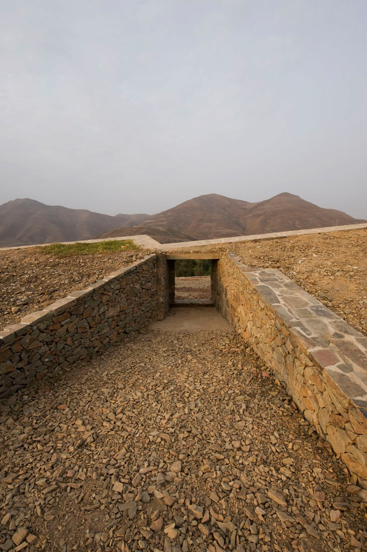 ARQUITECTURA PERUANA: ARQUITECTURA DE LUIS LONGHI