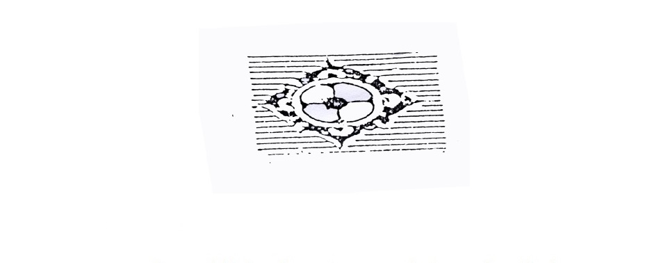 17 Hiasan Gambar Ornamen Rumah Adat Karo Siwaluh Jabu ~ SILIMA MERGA