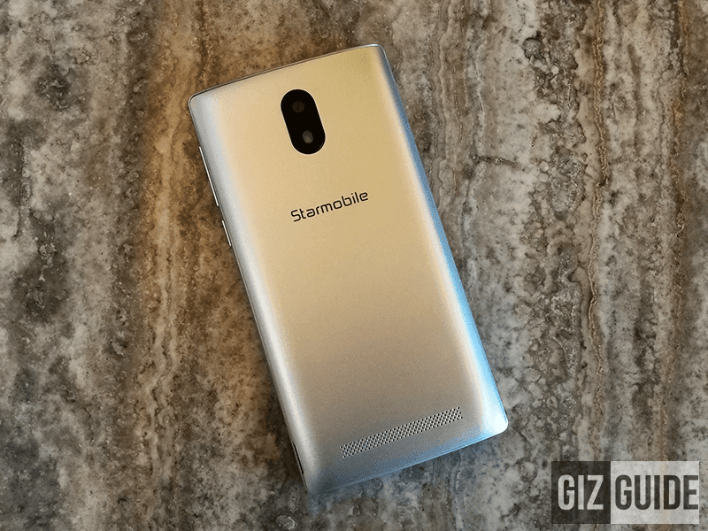 Starmobile Play Click 1288 Bundle Review - A Good First Jump To The ...