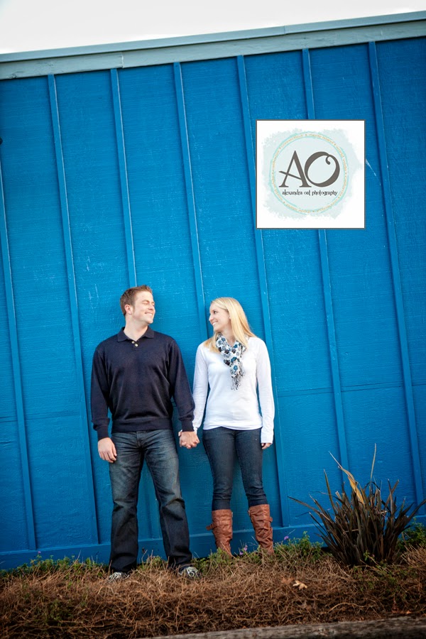 Alexandra Oat photography