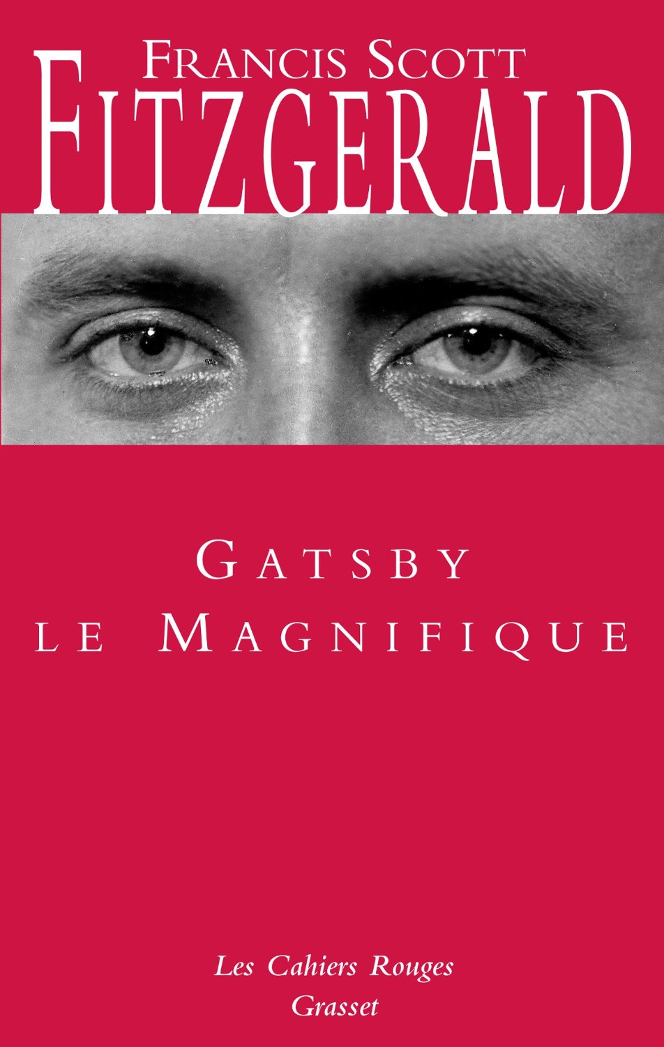 Les Lectures du Vampire Aigri: Gatsby le Magnifique, de F. S. Fitzgerald,