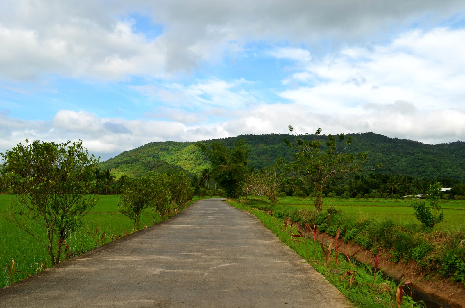 10 Things I Like about Bagumbayan