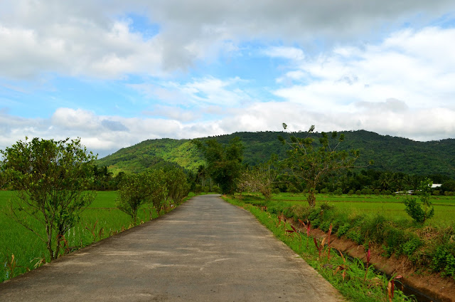 10 Things I Like about Bagumbayan