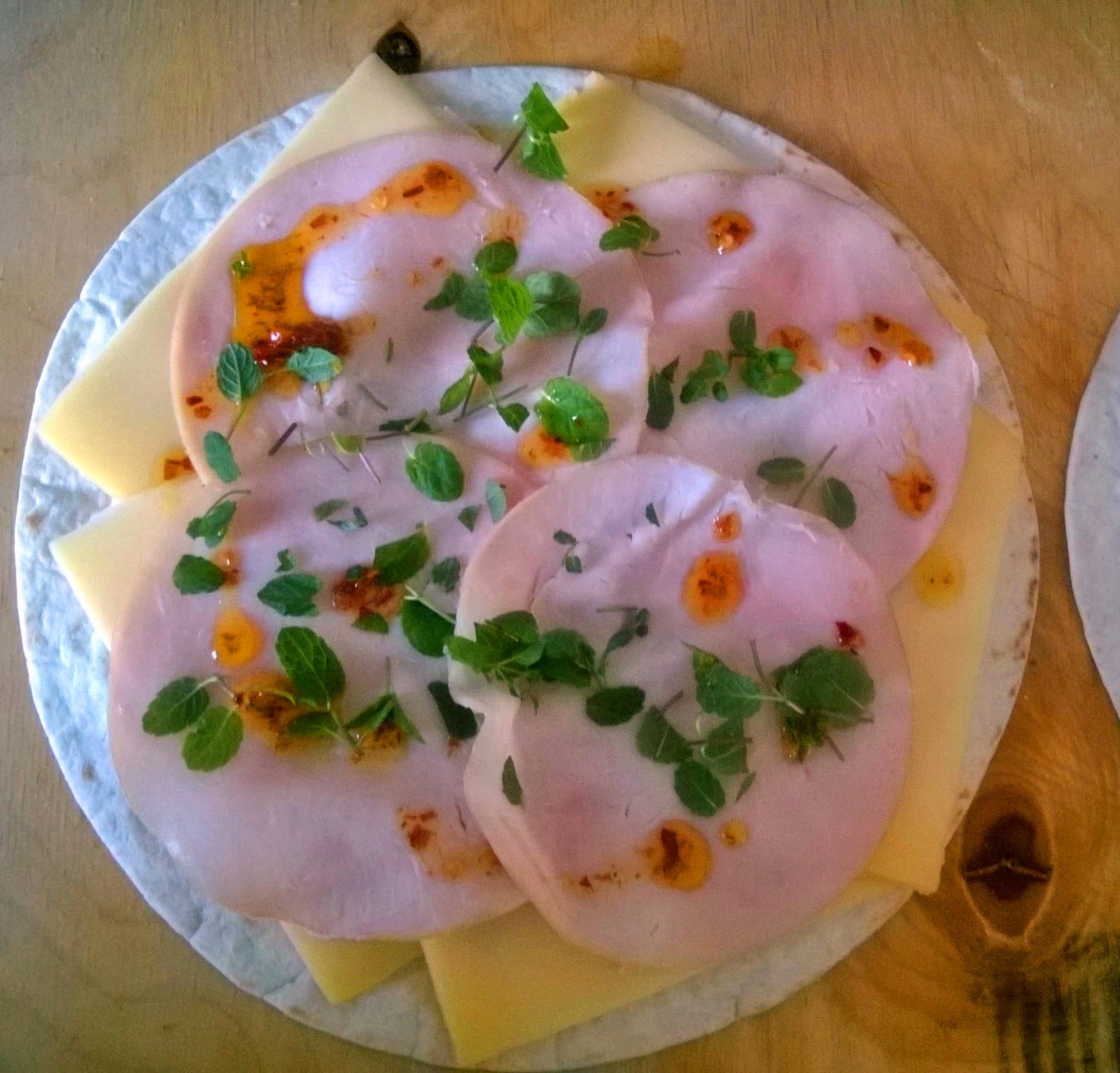 Herkkusuun Lautasella Ruokablogi Quesadilla herkkusuun-lautasella-ruokablogi-quesadilla