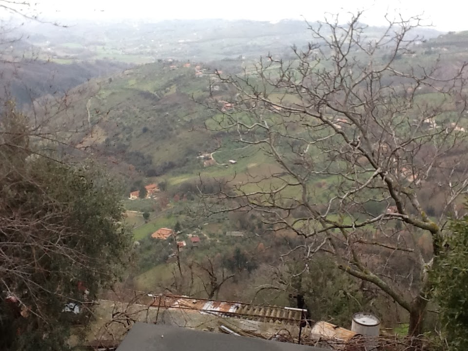 Sabina : My Secret Italy: SABINA TRAVELOGUE 2013 PART 4 - SALISANO ...