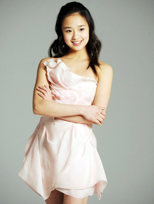 Son Yeon Jae