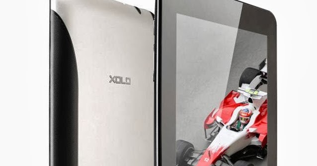 XOLO officially launches XOLO Play Tab 7.0 with NVIDIA Tegra 3 ...