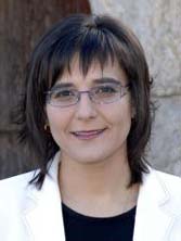 María José Martín: Curriculum de María José Martín Gómez