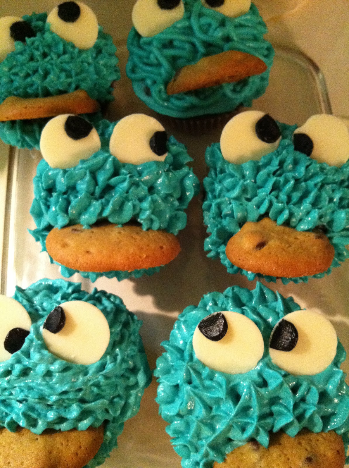 More Than I Can Masticate