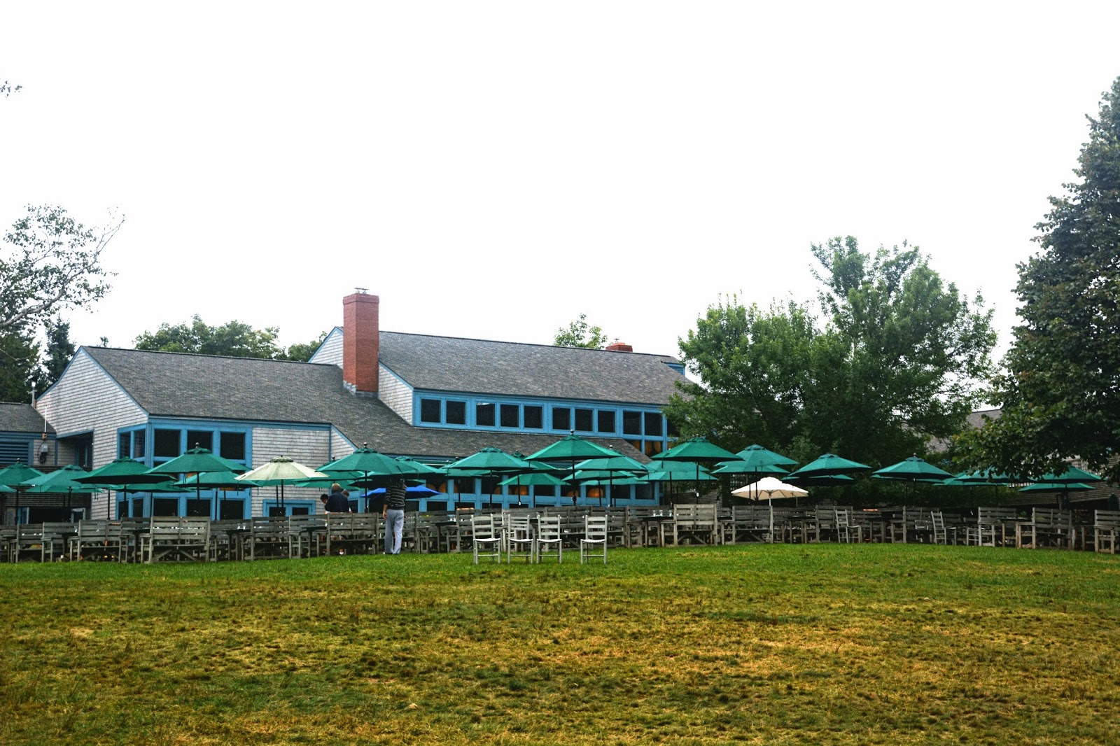 My World in Pennsylvania and Beyond: Jordan Pond in Acadia National Park