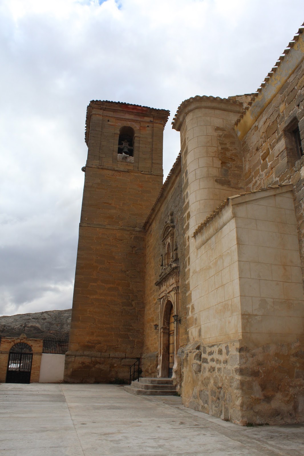 Historia y Genealogía: Saceda del Río