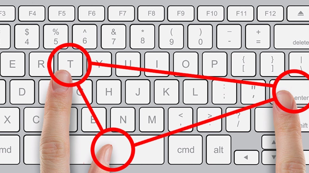 Kumpulan Shortcuts Keyboard Komputer - TugaSiswa.com Kumpulan Shortcuts Keyboard Komputer - TugaSiswa.com
