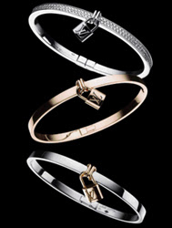 DIARY OF A CLOTHESHORSE: Louis Vuitton unveils The Lockit Collection