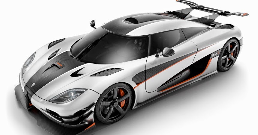 TorqueMY: Koenigsegg 1st ever Megacar Debut