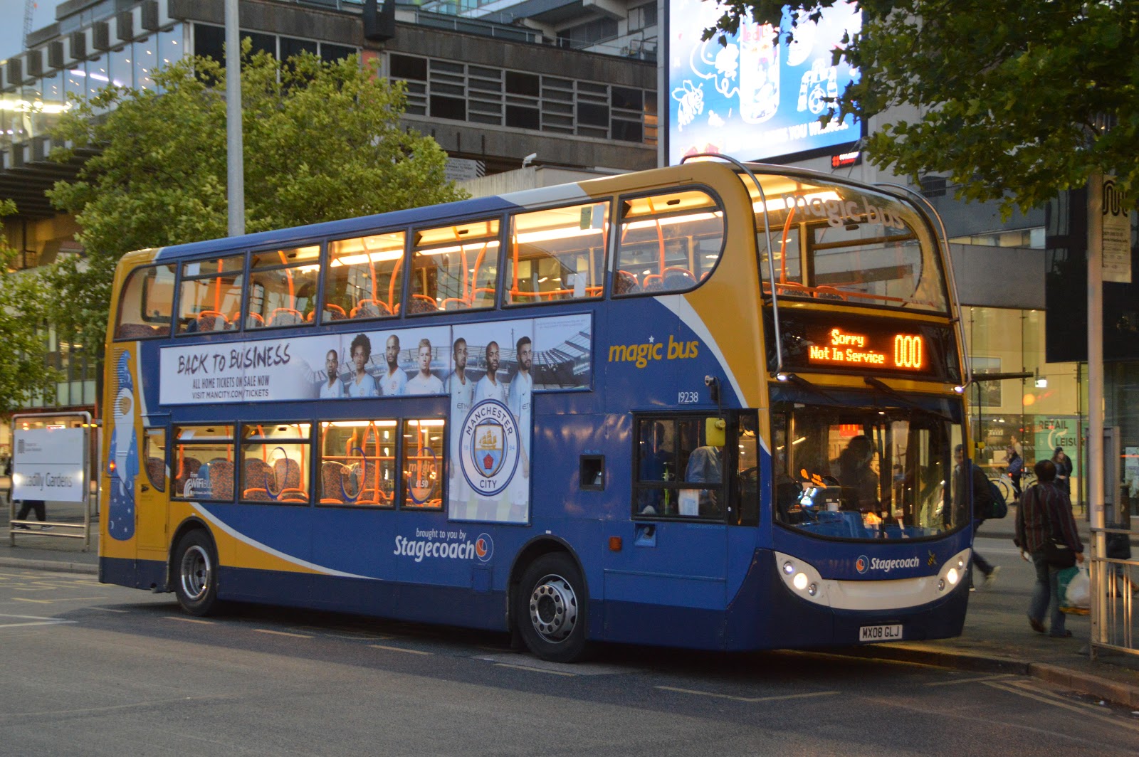 Next stop, diorama! (Lokkylee's Blog): 2018年8月番外篇：英國 曼徹斯特篇(2 ...