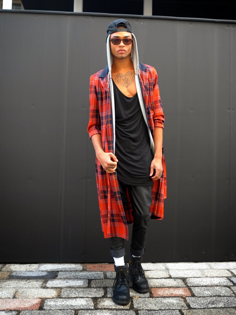 Urban Fieldnotes: My Conversation with Yvan Rodic, Facehunter