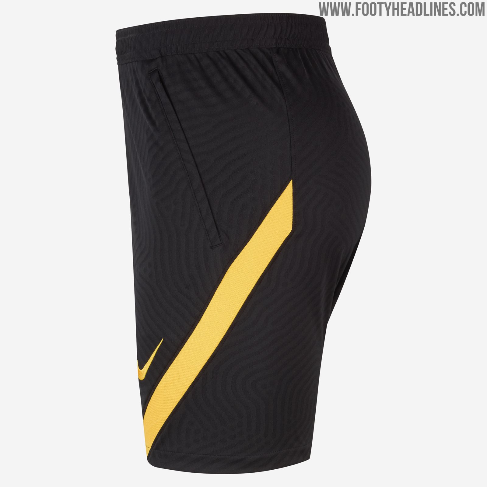 Nike AS Roma 20-21 Training Kit Released - Footy Headlines