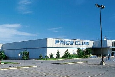 La vie est une puck: Histoire de cartes - Les magasins