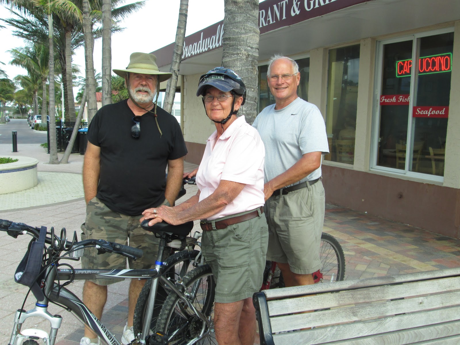 Adventures of Surona and DeJa Vu