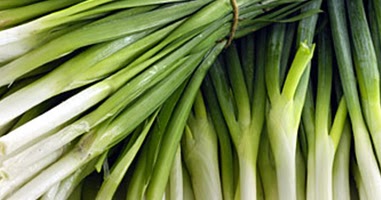Cebolinha Verde e seus benefícios