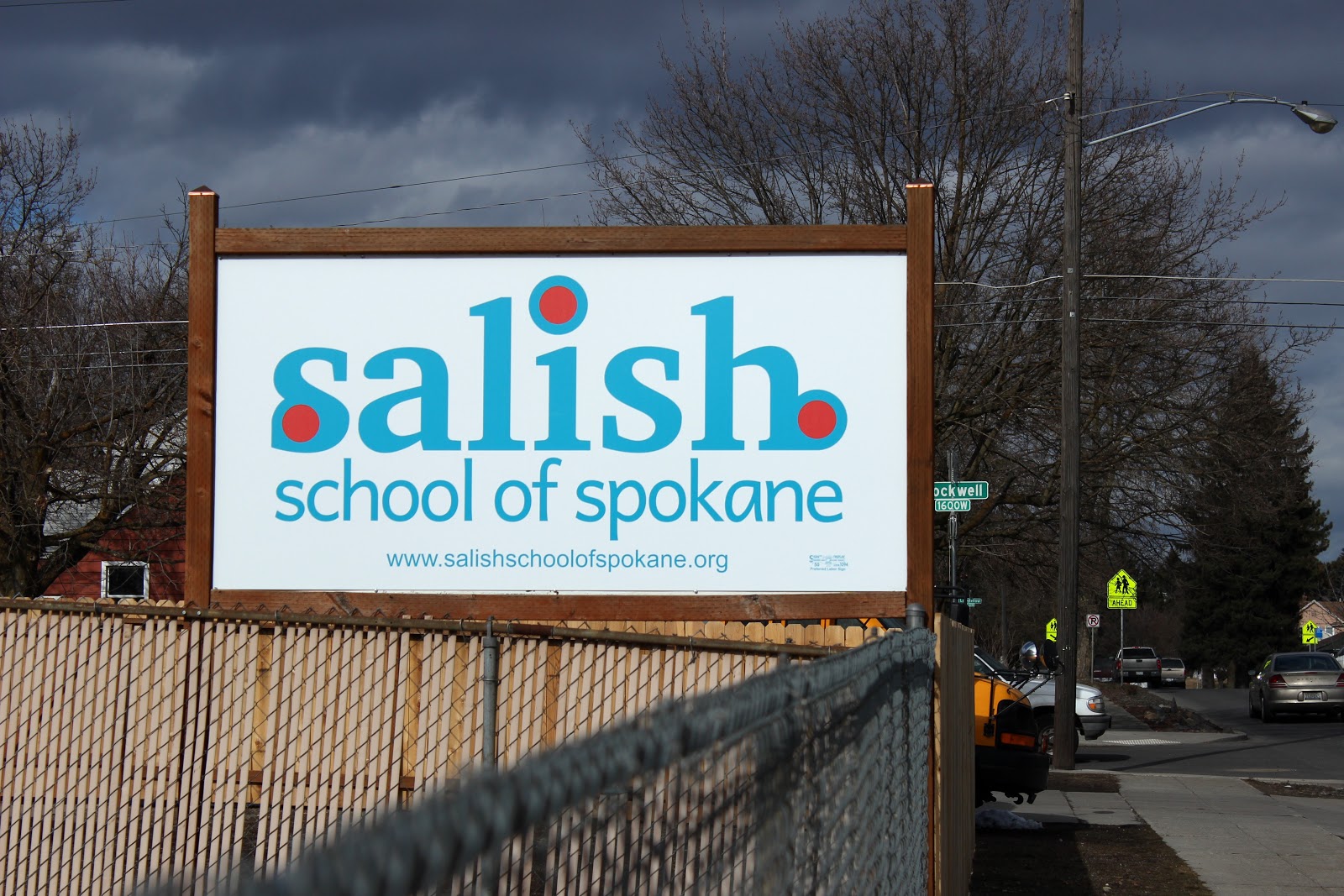 s u l u s t u: Spokane Language Class