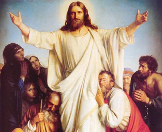 Buscando a Dios: La expectación de un Mesías, ¿fue exclusiva del pueblo ...