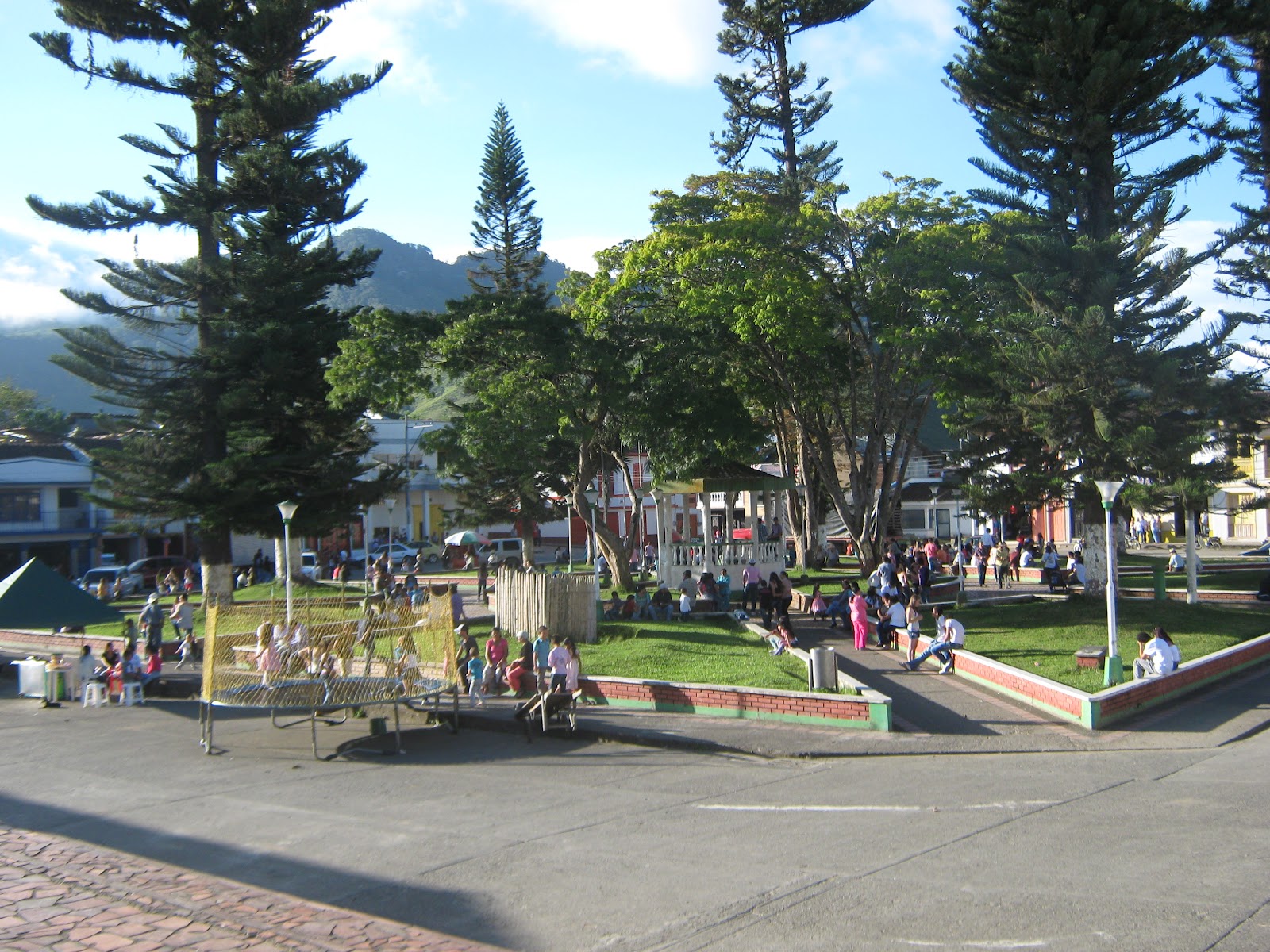 El Cairo Valle: El Paisaje más hermoso de Colombia