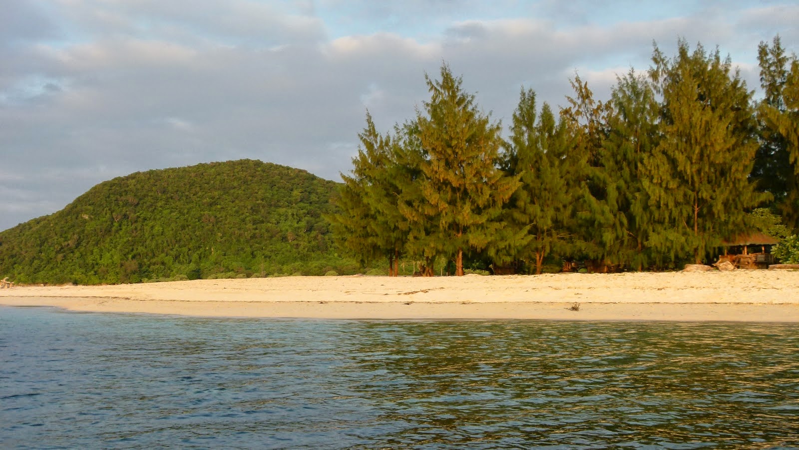 Anguib Beach Resort : Sta. Ana, Cagayan Philippines - Cagayan North ...