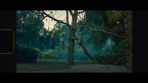 Kiran Yasin AS Media Studies: Film Opening Deconstruction: Sinister