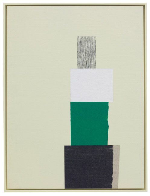 Art Splash: Matthew Brannon - Gentleman's Relish - Casey Kaplan - New York