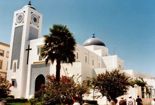 Tánger (Marruecos)