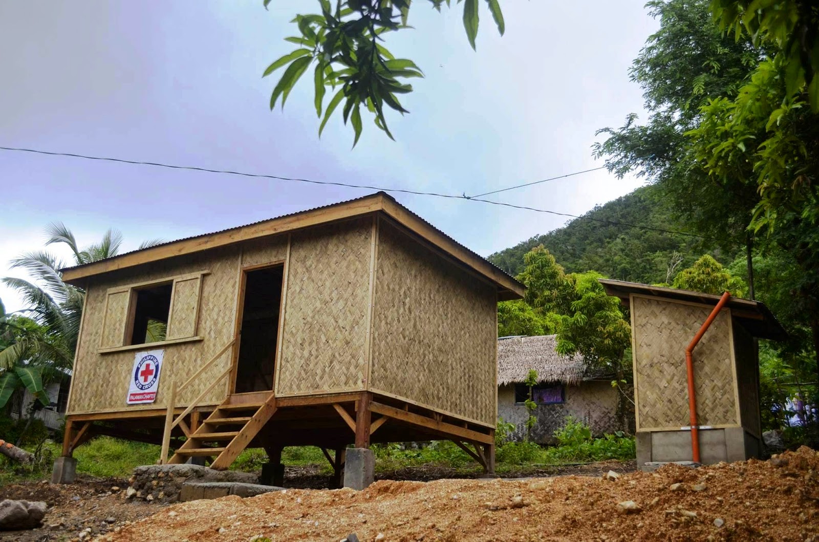 Bob McKerrow - Wayfarer: November 2014