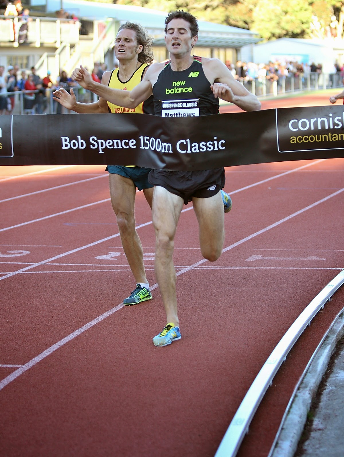 RowangLive1: 2015 Bob Spence 1500m Classic Newtown Park Wellington Sat ...