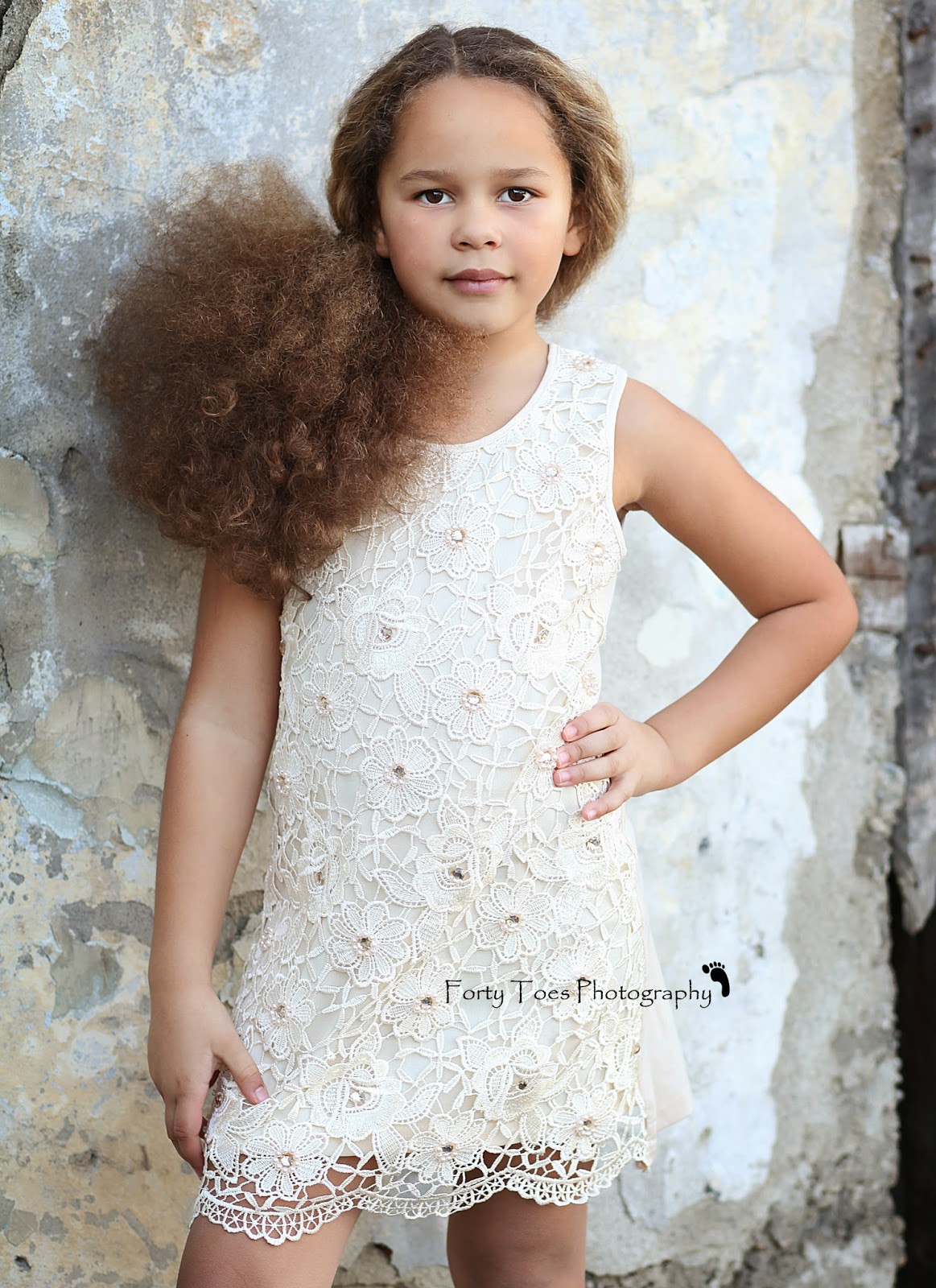 Forty Toes: GIVEAWAY from Forty Toes 25 WINNERS!