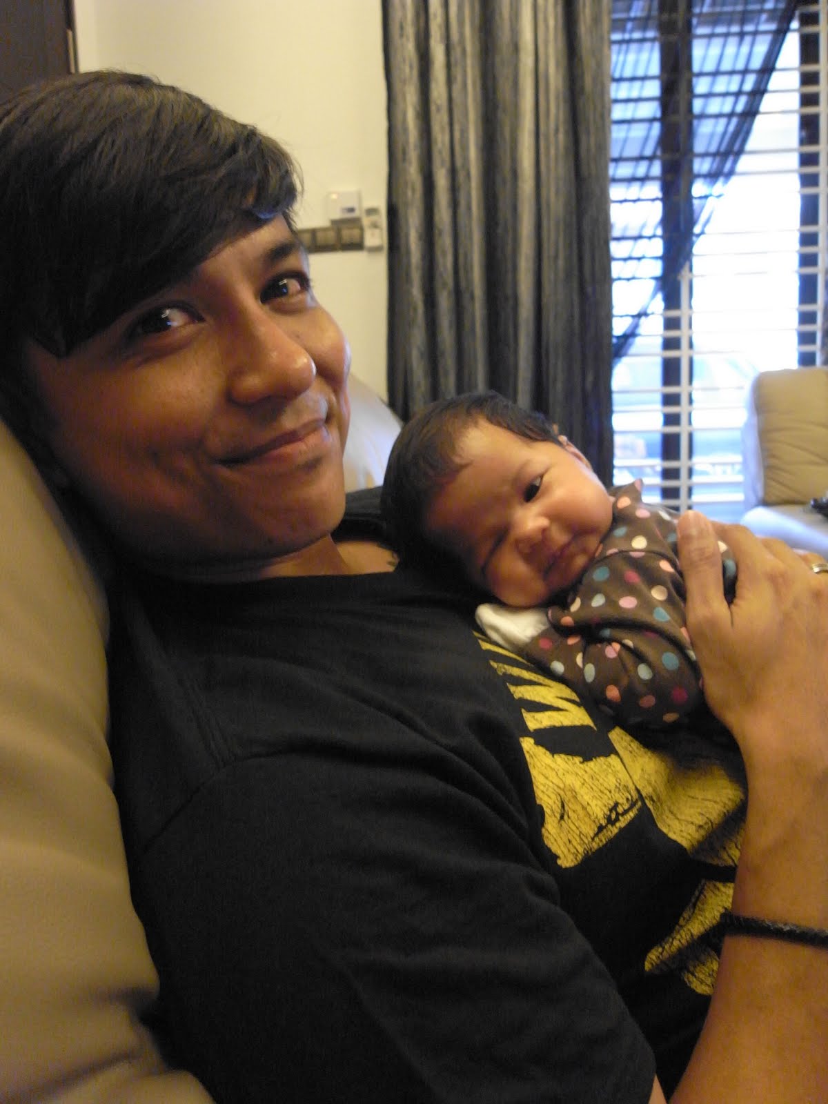 The Adventures of Brian.Nana.Althea: MRB a.k.a Mohamed Raqeem Brian