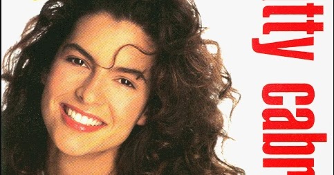 Patty Cabrera-Hasta Hoy- ~ Discos Cristianos