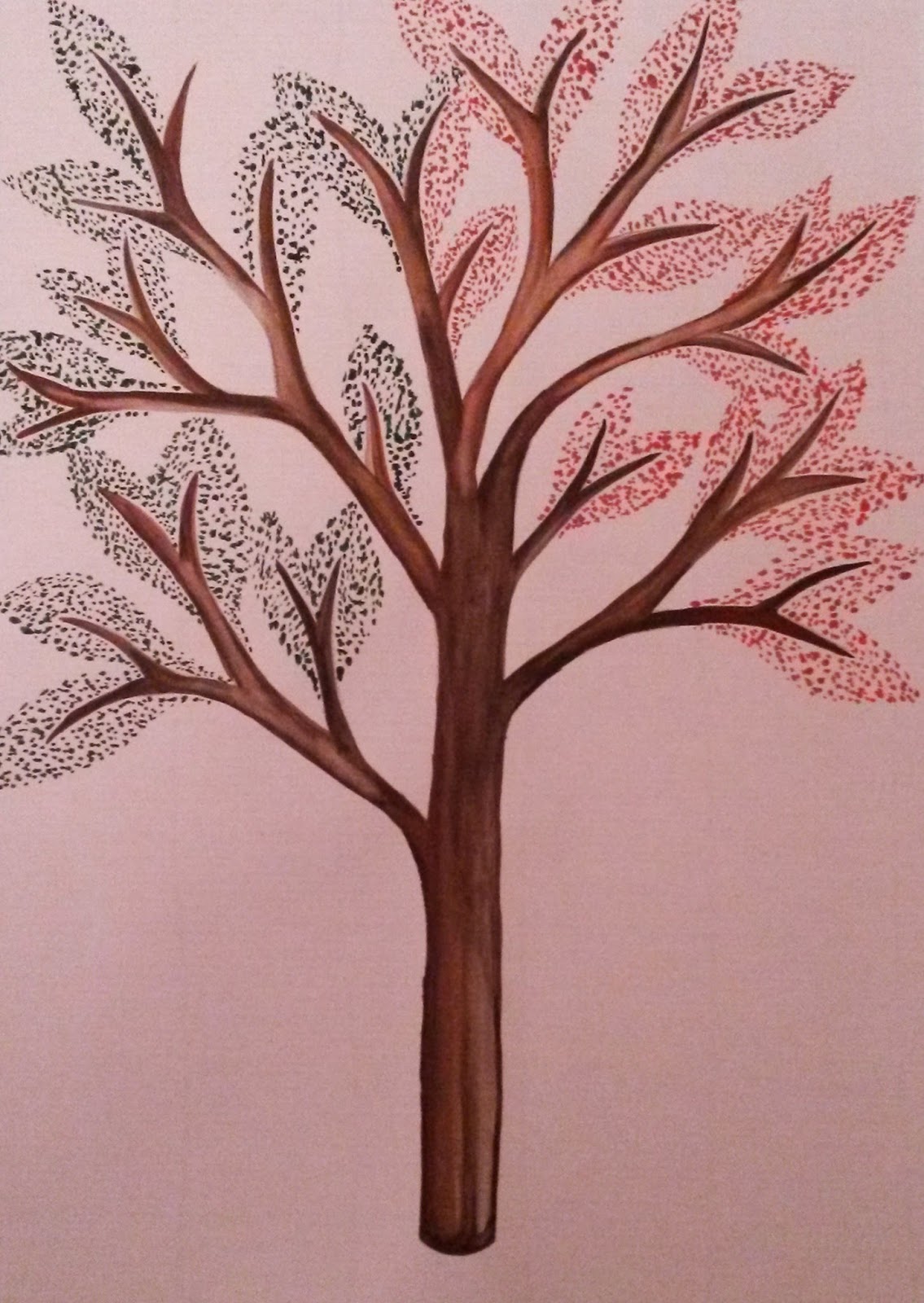 Sinead McDonnell: Sequential Illustration