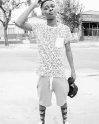 The Social Link: A-Reece "New Kid On The Block"