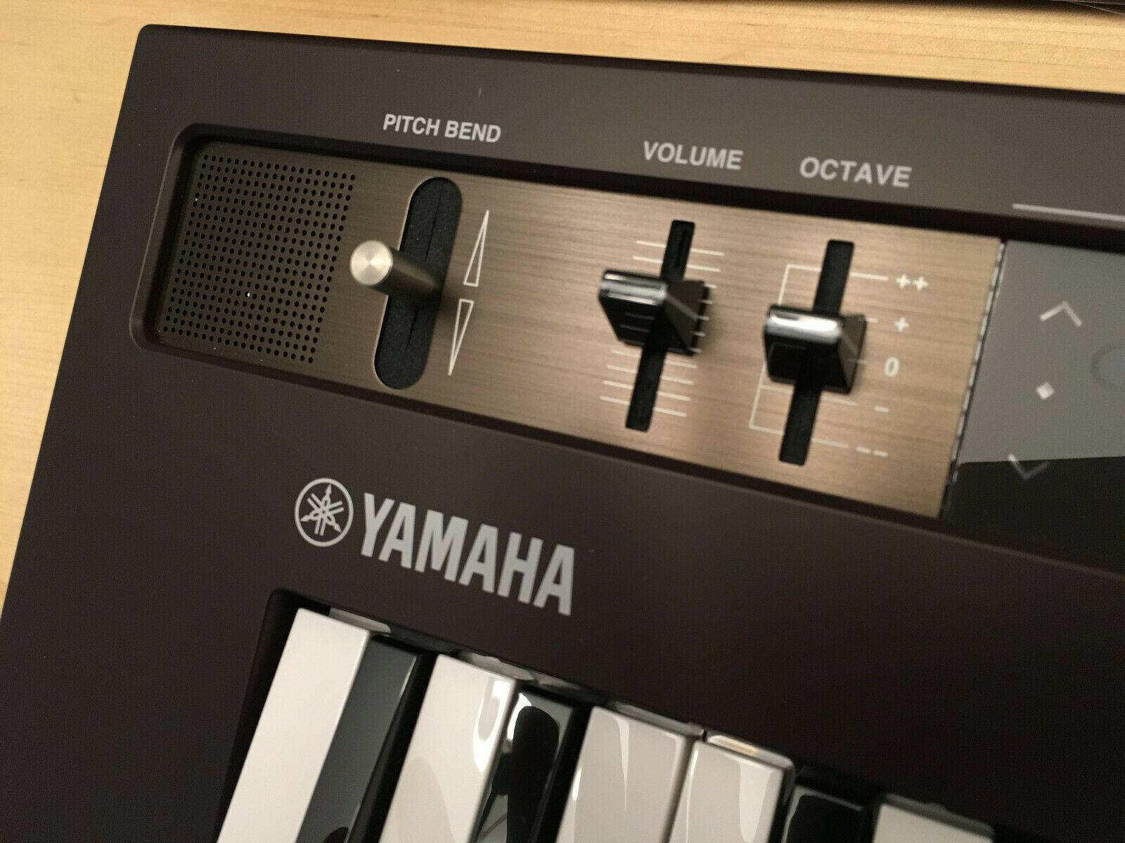 MATRIXSYNTH: Yamaha reface DX Mini Keyboard FM Synthesizer