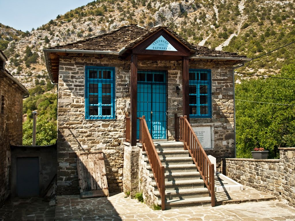 φίλ.π.γ. : " λ.μ. ": ΙΩΑΝΝΙΝΑ-" Η ΟΙΚΙΑ ΤΟΥ ΠΟΙΗΤΗ ΙΩΑΝΝΗ ΒΗΛΑΡΑ"