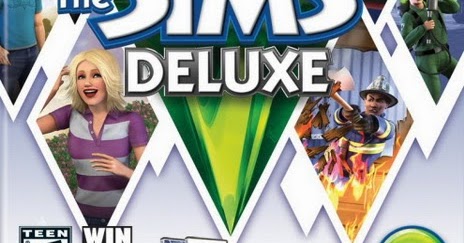 Sims 3 ultimate collection - dlboo