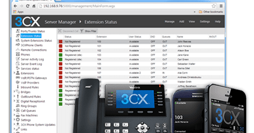 10 Soluciones ya Disponibles en SYSCOM