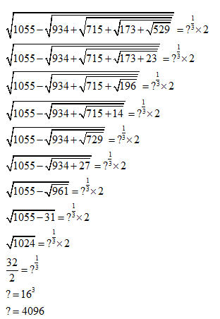 Simplification Questions With Solutions: Part 2 - BankExamsToday